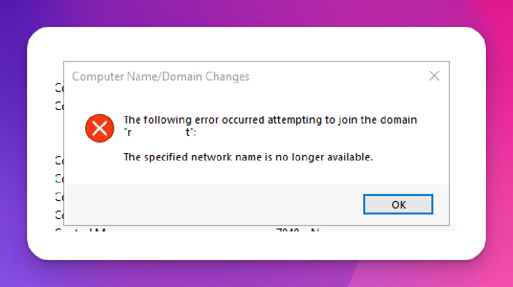 Troubleshooting Windows AD join on Azure with Terraform