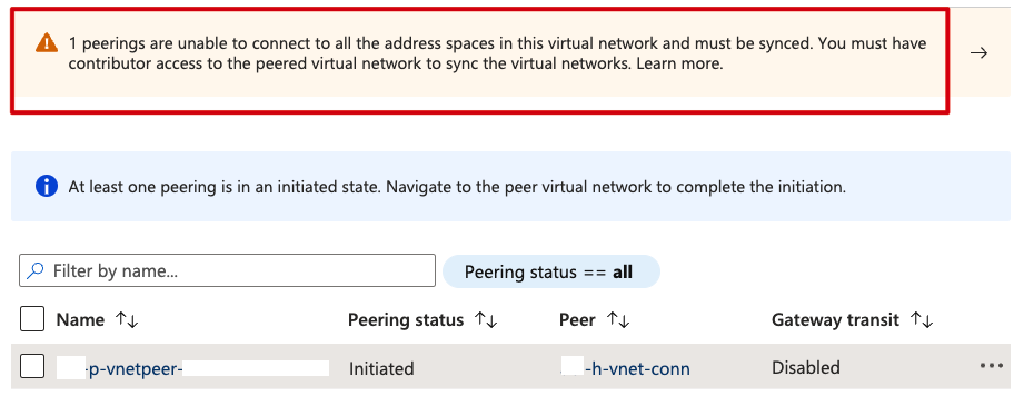 Troubleshooting Windows AD join on Azure with Terraform