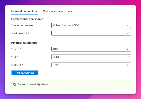 Troubleshooting Windows AD join on Azure with Terraform